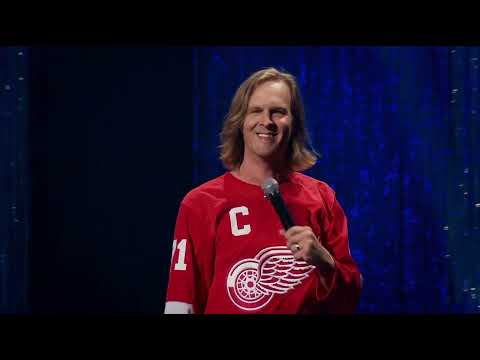 Paul Douglas Live at the 2024 Best Foods Comedy Gala
