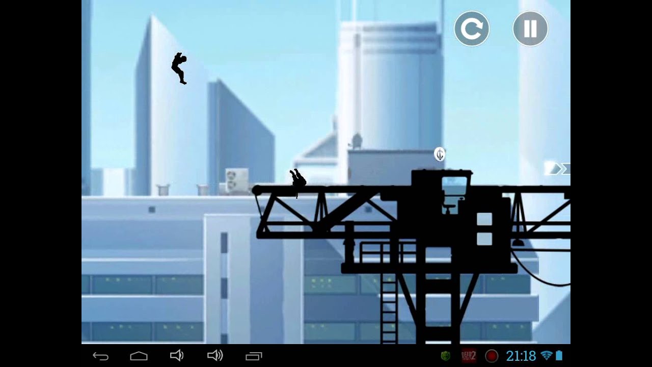 Vector - Downtown Story 1-8,9,10