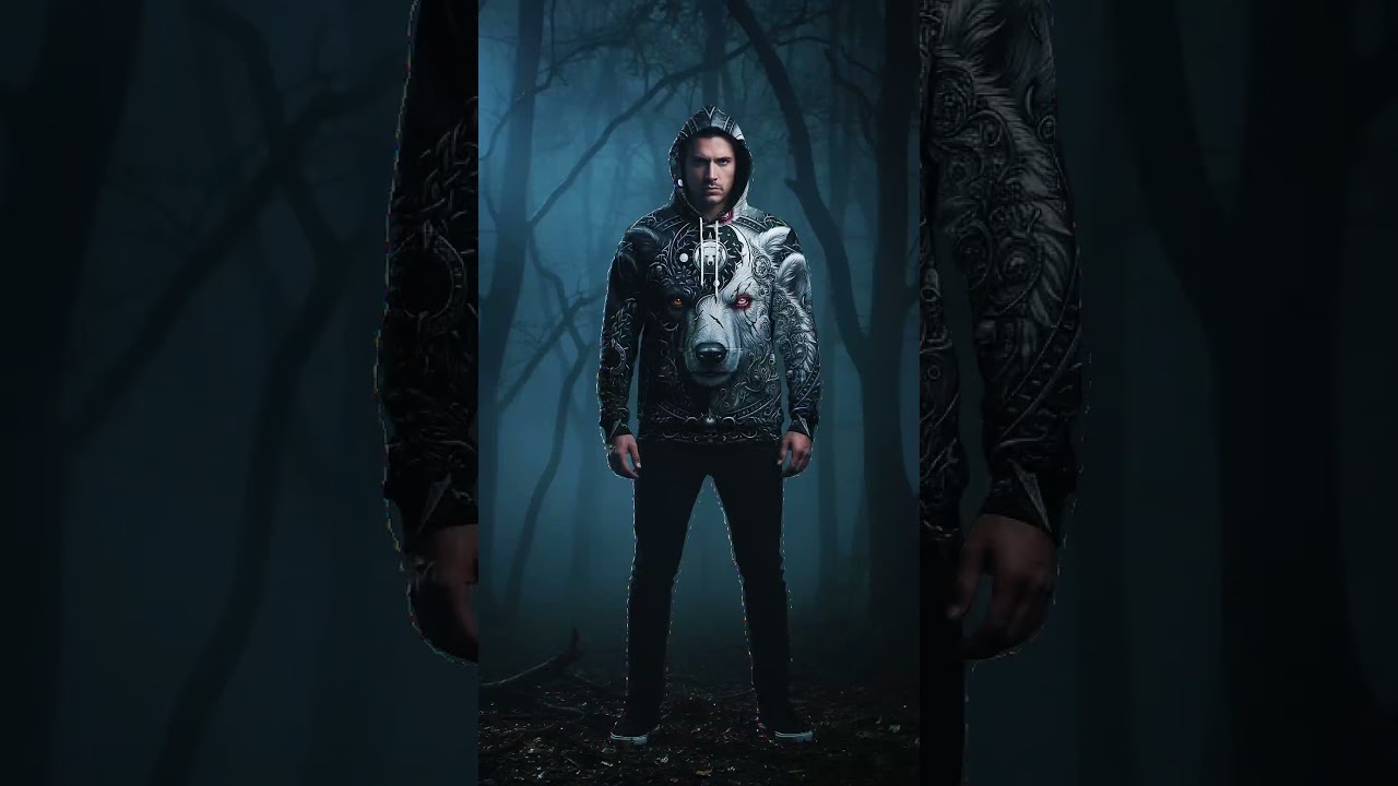 Bear ying yang collection #fashion #ember #streetwearfashion #newarrivals  want a custom design?