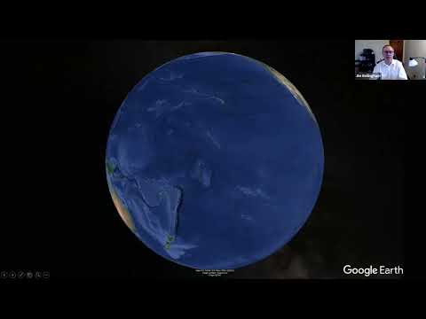 "Sea Change" Higher Rewards Presentation