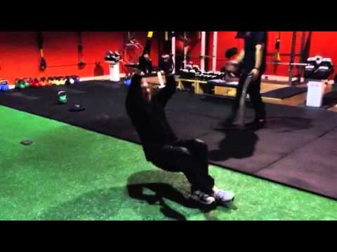 20180202 | Joint Strike CrossFit