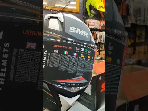 SMK HELMETS AVAILABLE ANY QUERIES CALL-8591217162 FREE SHIPPING,NO CASH ON DELIVERY
