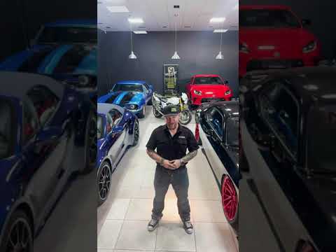 Mad Guys Detailing