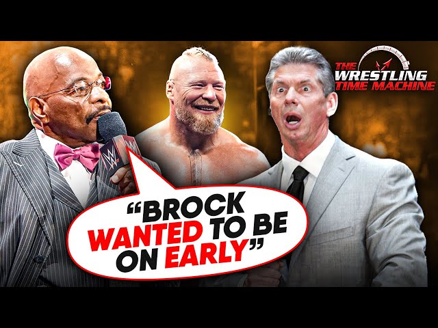 WWE may have confirmed that a 2-time champion will miss a historic show