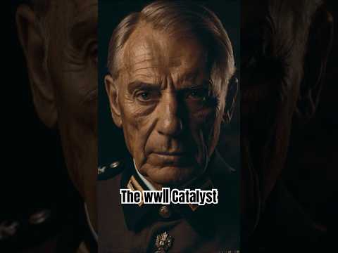 The Man Who Started World War II: The Shocking True Story