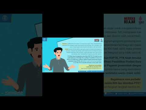 Mekanisme Perbaikan Data Identitas Pendidik dan Tenaga Kependidikan (PTK)