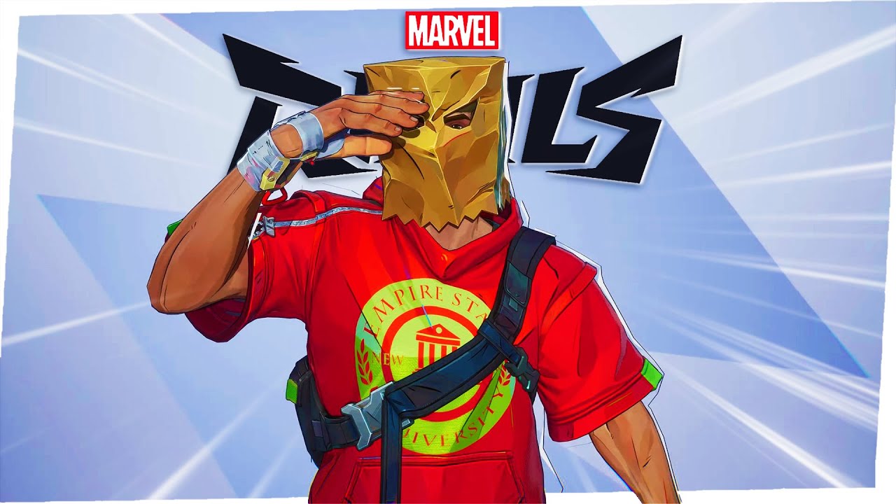 THIS IS THE OVERWATCH KILLER