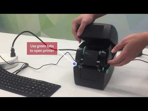 GoDEX Barcode Printers - Latest Price, Dealers & Retailers in India