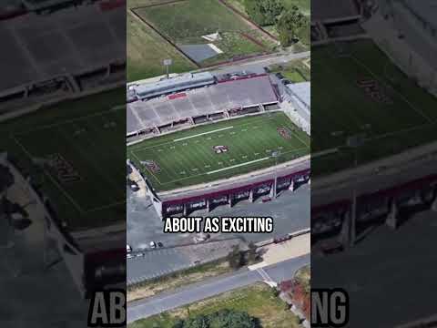 UMASS rhymes with...