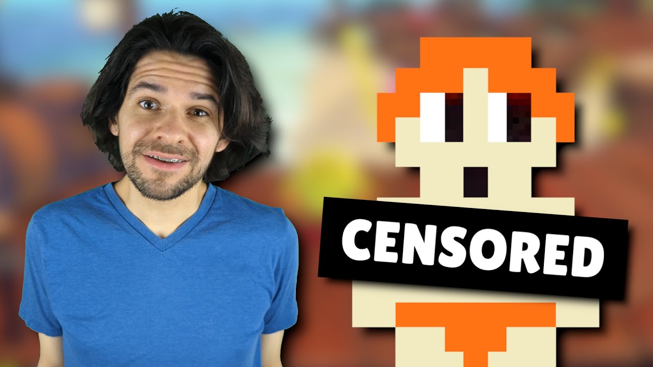 How Bootleg Games HELPED the Pac-Man Series