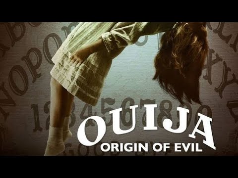 Ouija Origin Of Evil Full Movie (2016) | Parker Mack,Lulu Wilson | HD Review & Facts