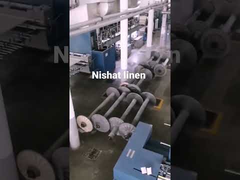 nishat Mills Ltd l Nishat group l Sizing l