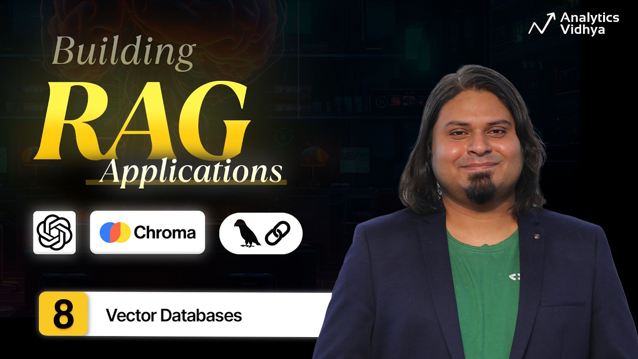 Vector Databases Explained