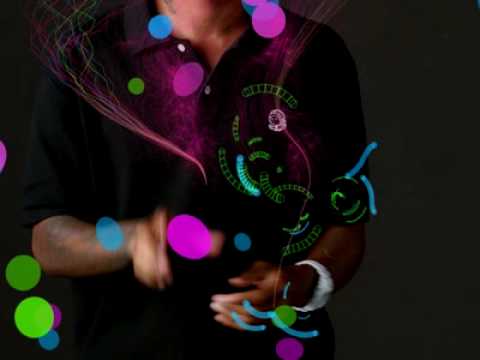 HP Hands Commercial Series from a while back… | B Breaks Down the Buzz