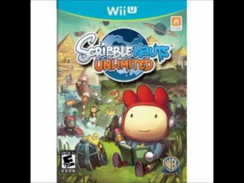 Wii U Games List