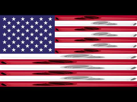 USA National Anthem Kazoo
