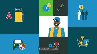 AMCS Fleet Maintenance Software - 2024 Reviews, Pricing & Demo