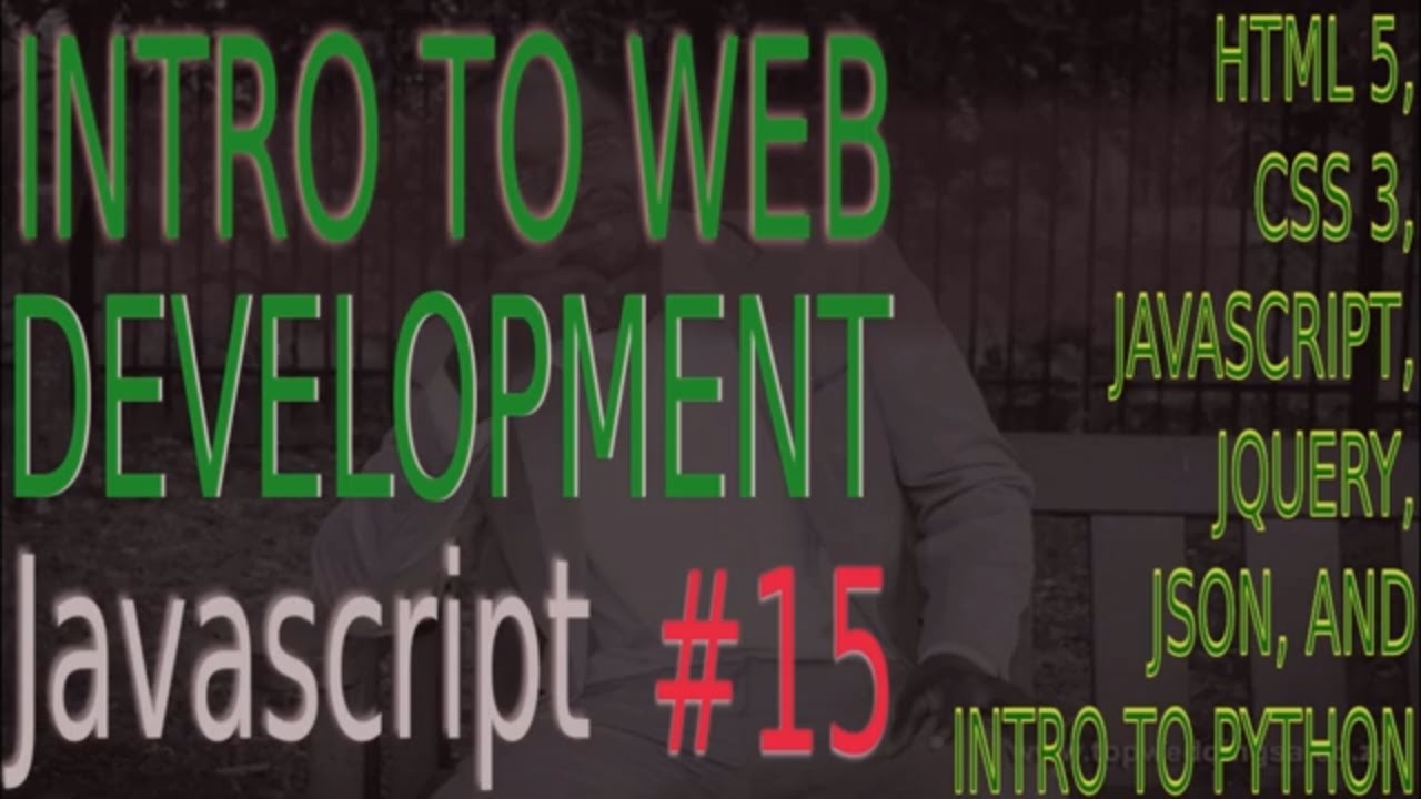 JSON and Local storage Complete Guide In Javascript JT Devs #JSON