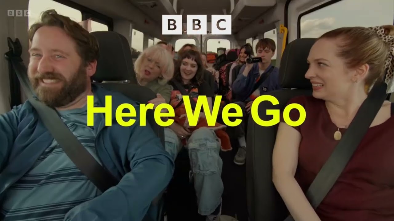 BBC Two: Continuity (15/8/25)