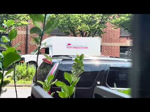 LIVING IN PACT RAD | NYCHA - ALL The Apartments, Should’ve Been Gutted… STOP MASKING THE PROBLEM!