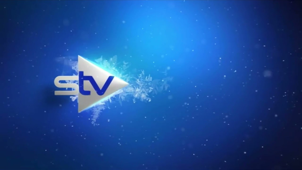 STV Ident - 11:05pm 03/12/2021