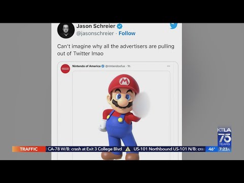 Newly verified Twitter accounts already running amok on social media site