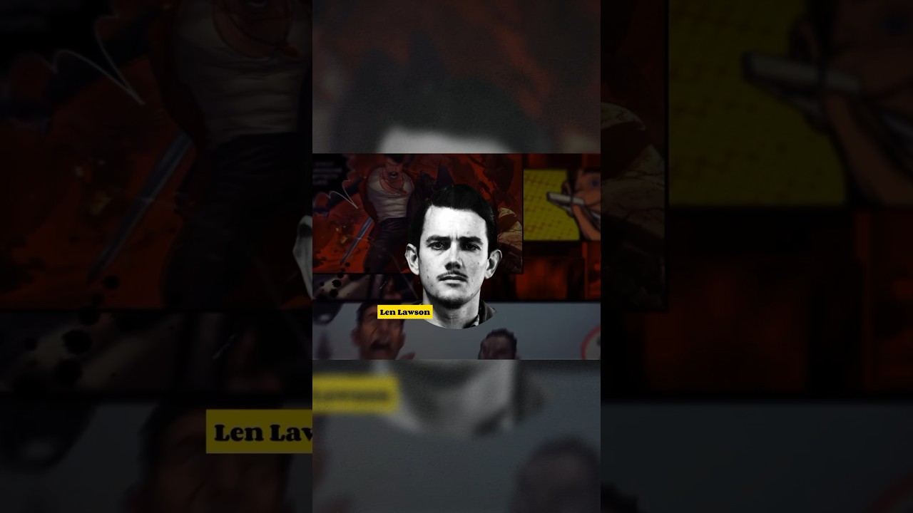 The Worst Comic Book Artist EVER!