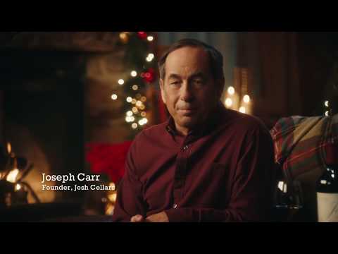 Josh Cellars Wines- Christmas