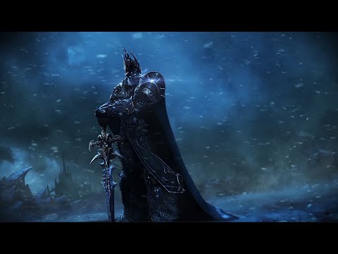 Steam Community :: Video :: World of Warcraft - Invincible