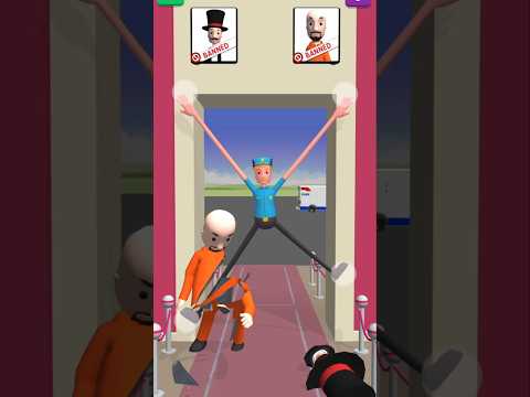 #barredgame #barred #gameplay #gaming #games