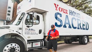 3 Best Moving Companies in Houston, TX