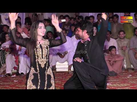 Dance of mehak malik on saraiki song