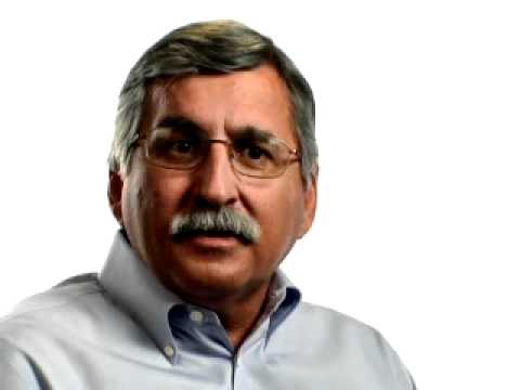 Ramiro Miranda, MD