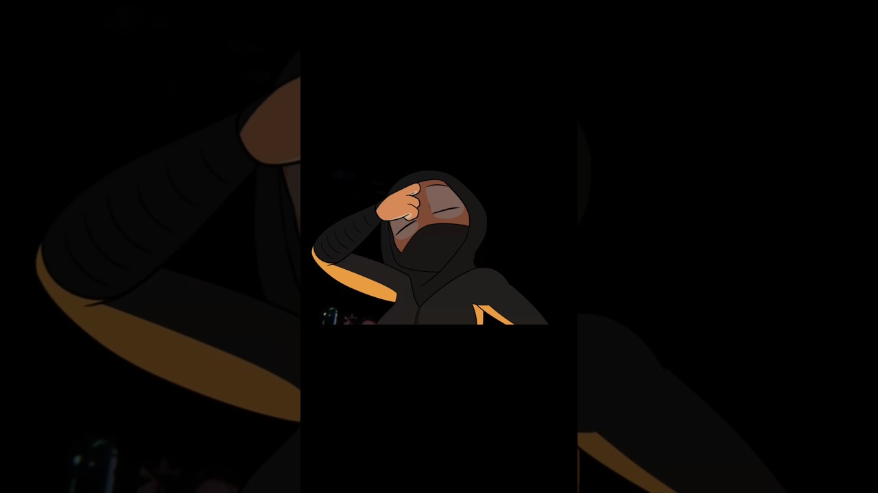Diane Foxington animation #shorts #animation #animationmeme