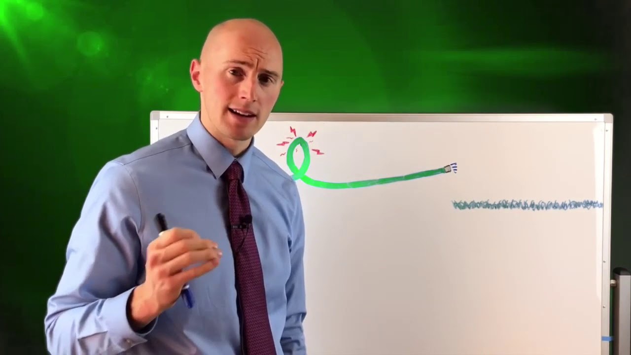 The Underlying Problem