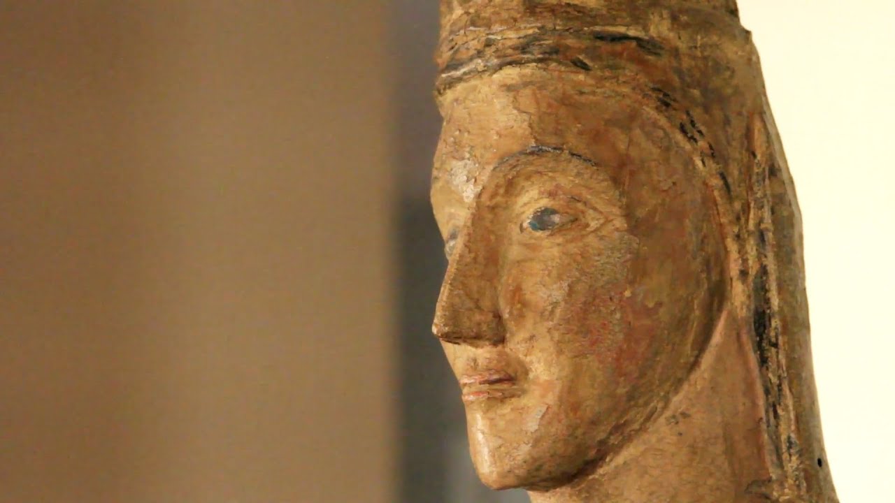 AndrewTallon on a 13th-century 