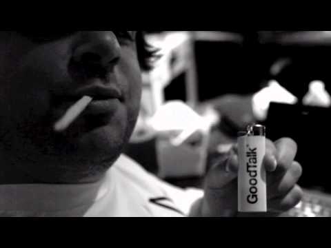 Smokers Club Tour PSA With Big K.R.I.T. & Jonny Shipes | NerdsofRhyme