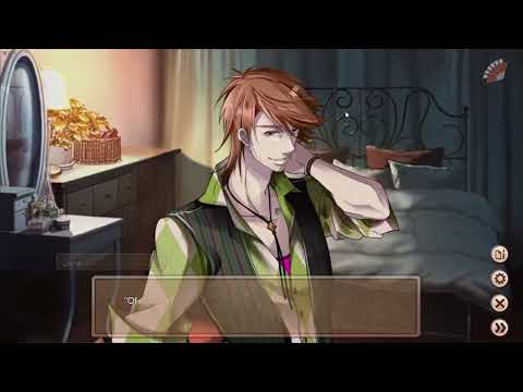 Steam Community :: Video :: My Secret Pets Otome Game Ramin Route Ep1 ...