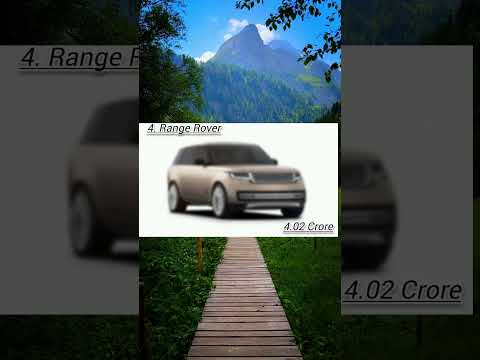 All Plug-In Hybrid Cars In India (2025)