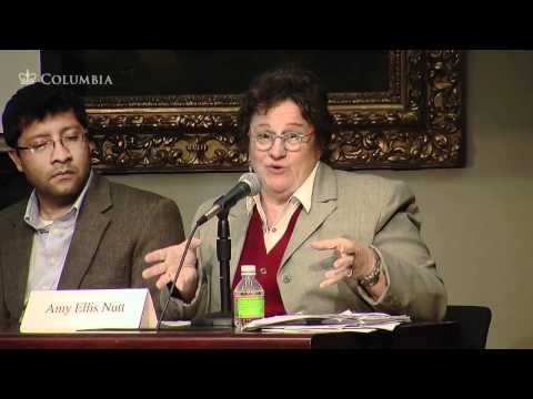 Pulitzer Prize Panel: "Hiding in Plain Sight"