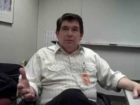 A doctor’s office at the office – Basin Electric: Live Wire