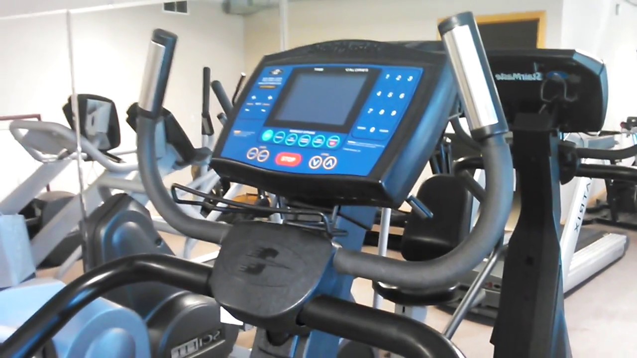 Stairmaster Free Climber 4600cl Colorado Cardio