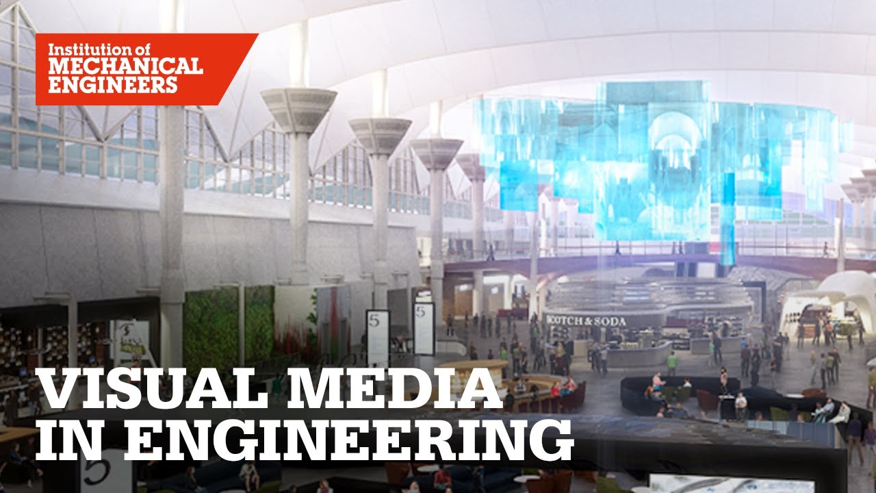 Visual Media in Engineering