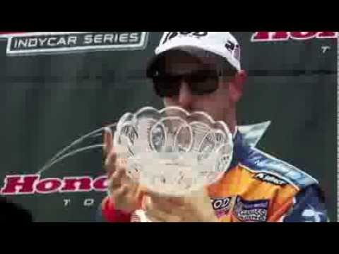 The Meaning of Team - Ganassi Unplugged