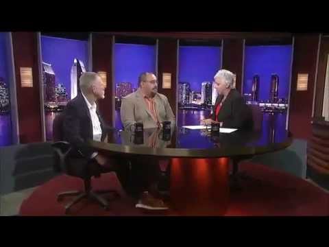 Philip Unitt and Matt Rahn, Climate Change and Wildfires