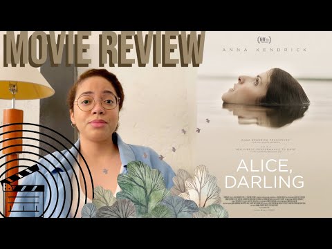 Alice, Darling (2022) To Escape An Abusive Relationship, Alice Goes On A Trip With Her Best Friends