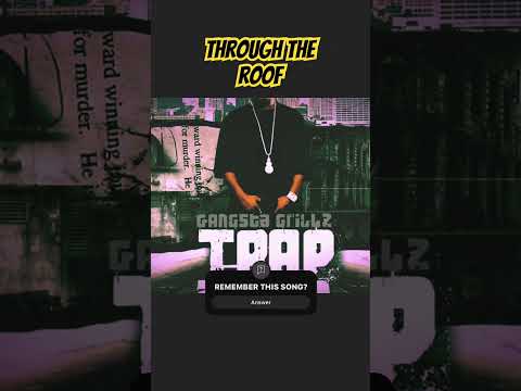 Remember “TRAP OR DIE” #youngjeezy #bunb #shawtyredd #mostunderratedproducers