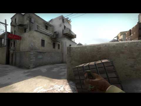 Steam Community :: Video :: Some cool things on Dust 2 (Counter Strike GO)