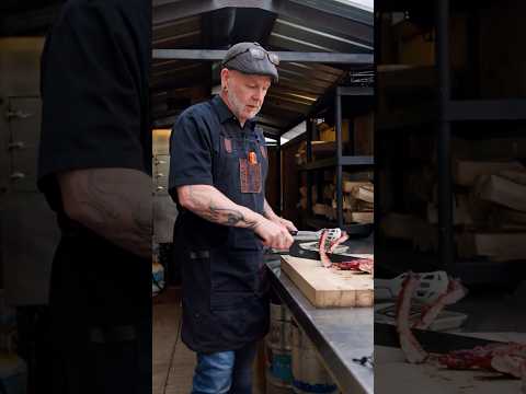How To Make RIBS Like A PRO 🔥
