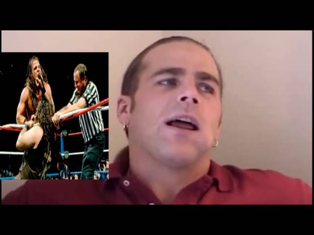 10 Best Shawn Michaels Matches of The 1990's